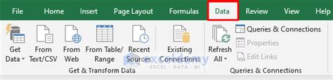 How To Group And Ungroup Columns Or Rows In Excel ExcelDemy