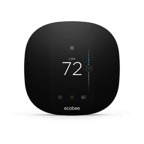 Ecobee Ecobee3 Lite Pro Model Wholesale Home Improvement Products Touch Screen Design