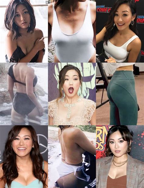 Karen Fukuhara Nude Photos And Sex Scene Videos Celebmasta