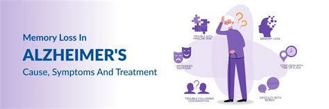 Alzheimers Disease Stages Causes And Treatment Options