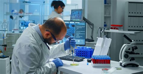 Genetic And Genomic Testing Results Reasons Optimists Health