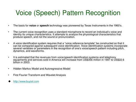 Ppt Biometrics For Personal Verificationidentification Powerpoint