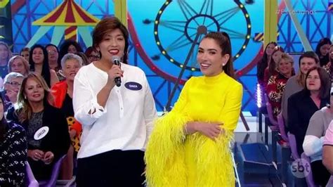 Piada Do Bambu Nunca Foi Exibida Na Tv Revela Diretor