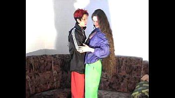 Two Girls In Rainwear XVIDEOS