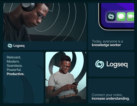 Logseq Logo Community Contest Submission Thread 144 By Nikolakrstic6officia Feedback Logseq
