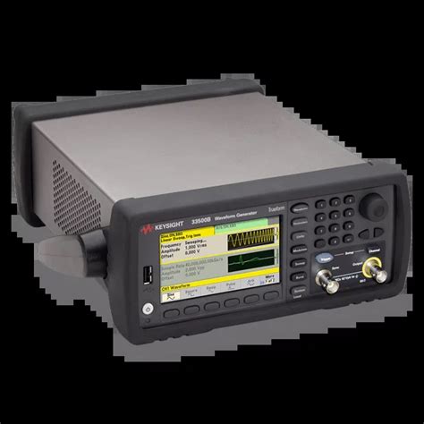 Keysight 33511b Funktionsgeneratoren Kaufen And Anfragen