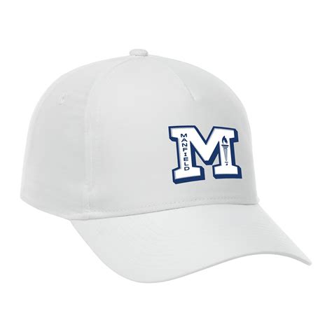 Unisex Dominate Ballcap Pcna