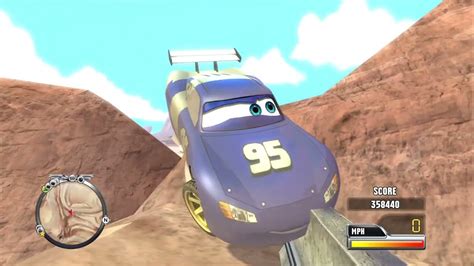 Cars Race O Rama Ps3 Story Mode Part 2 Rpcs3 Youtube
