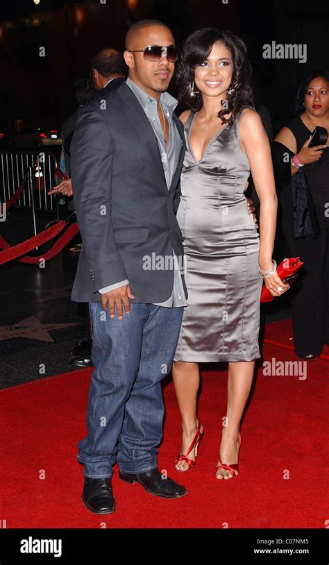 Omarion Og Jennifer Freeman You Got Served You Got