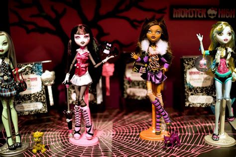 Monster High Tars Tarkas Net