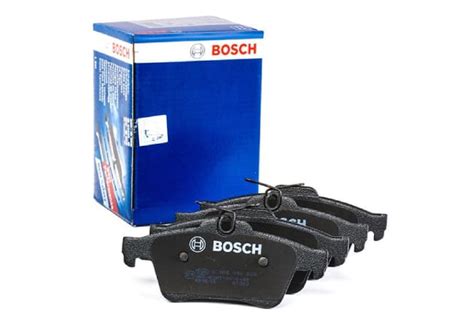 Pastillas De Freno Valeo O Bosch Autodoc Blog