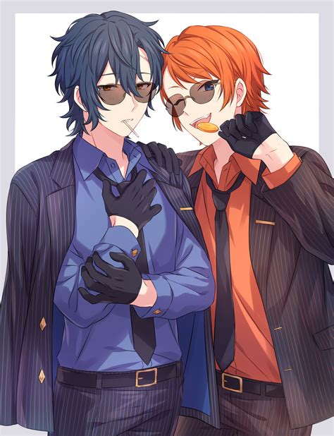 Gray Reverse Danbooru