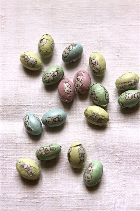 Easter Candy In France ⋆ Design Mom