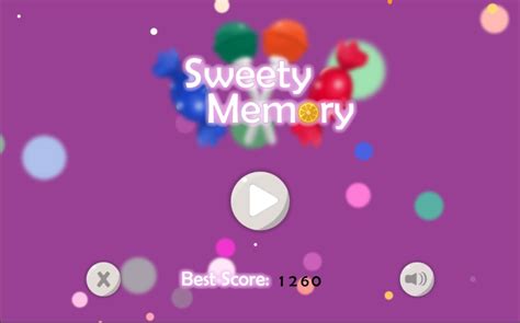 Sweety Memory Unity Complete Project By Northernmob Codester