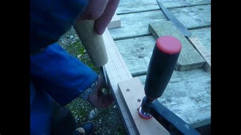 Dragon Hand Cut Rasp Coarse Thats The Name Youtube