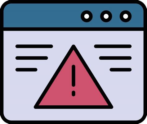 50 Outage Icons Stock Illustrations Royalty Free Vector Graphics