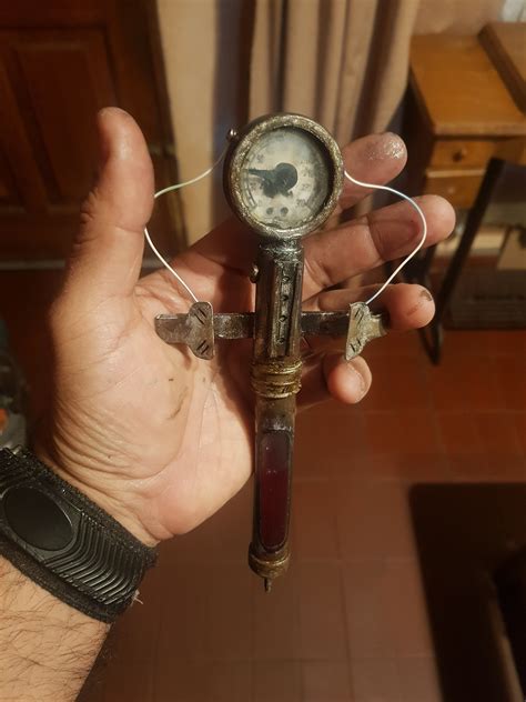 Stimpack Rust Mod Fallout Prop Rpf Costume And Prop Maker Community