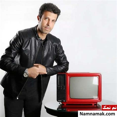 بیوگرافی مجریان و کارشناسان ورزشی صدا و سیما