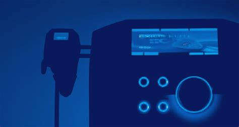 Exilis Face Skin Tightening Promotion Mens Expressions