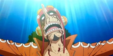 One Piece God Usopp Explained