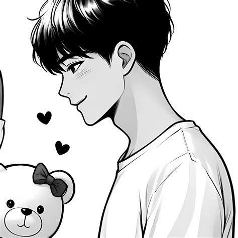 Pin By A On Cpdp Cartoon Profile Pics Photos For Profile Picture