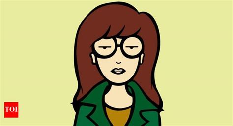 Daria Reboot Is In Works Times Of India