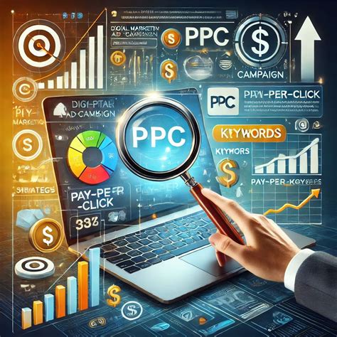 🚀 Maximizing Roi With A Targeted Pay Per Click Strategy 🚀 Mohamed Nagy Elgrwany Posted On
