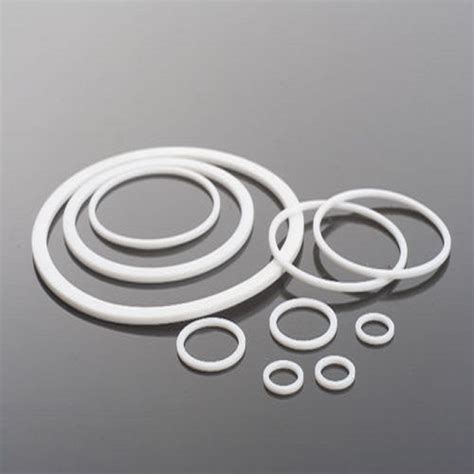 Ptfe Backup Ring Rubber Rim India