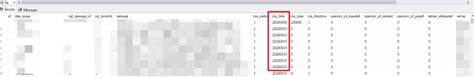 How To Query Sql Server Agent All Jobss Error Message Result Set