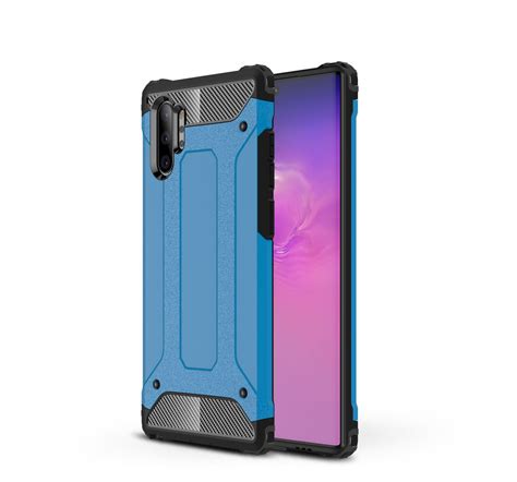 Shockproof Samsung Galaxy Note10 Heavy Duty Case Cover Note 10 Plus