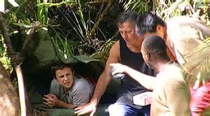 Nigel Benns Battle With Sex Addiction 10 Bed Mansion Celeb Bust Up Boxing Sport Express