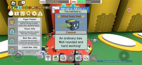 Is Ted Basic Bee Good Rbeeswarmsimulator