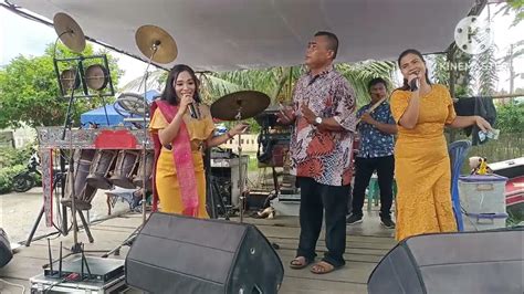 Lambin Buni Vs Horja Harangan Cover Sinari Music Youtube