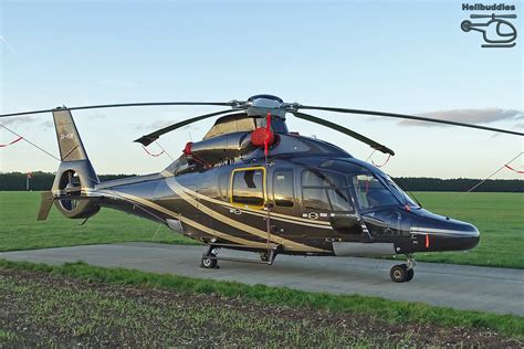 3a Mjm Monacair Operated Eurocopter Ec155 B1 Manufactured… Flickr