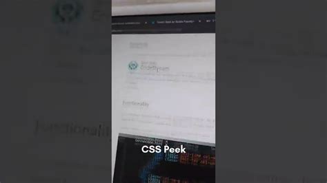 VSCODE Extensions Untuk Web Developer YouTube