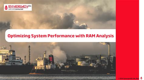 Optimizing System Performance With Ram Analysis Pdf