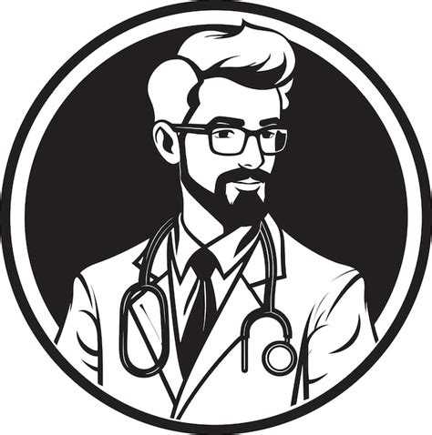 Premium Vector Creating Healthcare Art A Physician Vector Workshop