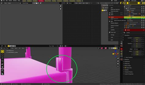 Blend Files How To Fix My Project To Be Correctly Opened By Blender Versions Newer Than A