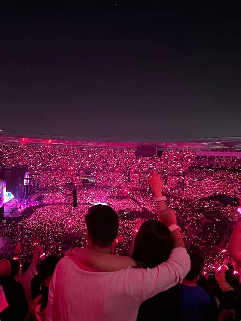 Coldplay Coldplay Concert Couple Coldplay Concert Instagram Story