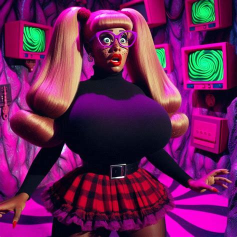 Hypno Bimbo By Juicingroomai On Deviantart