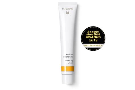 Dr Hauschka Cleansing Cream — Helios Health And Beauty