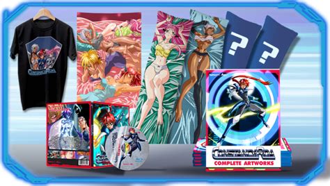 Constancy Roa Original Video Animation Indiegogo