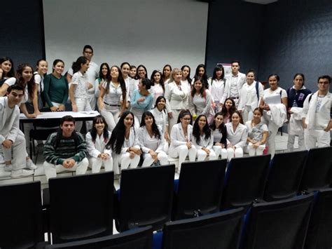 Galería Cultural Vida Universitaria Facultad De Medicina Y