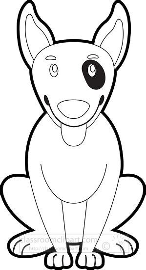 Spot The Dog Clipart