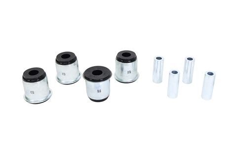 Trailing Arm Lower Bushing Kit To Suit Jeep Grand Cherokee Zg And