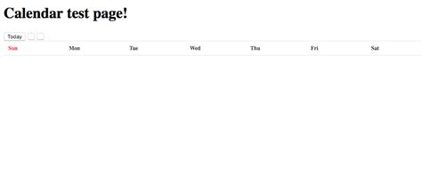 Documentation · Issue 358 · Nhntuicalendar · Github