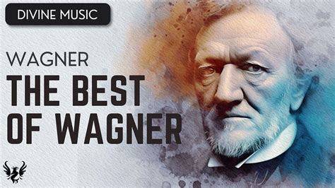 The Best Of Wagner 🎻 Classical Music For One News Page Video