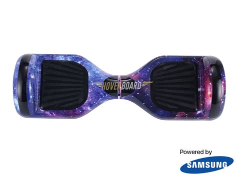 Fly Plus Cosmic Hoverboard®