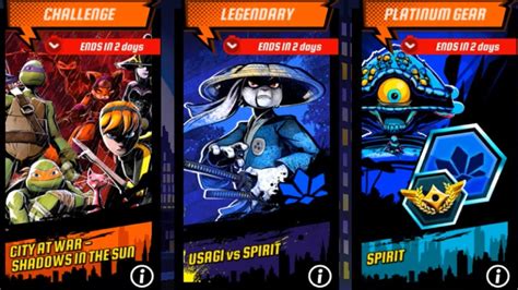 Teenage Mutant Ninja Turtles Spirit Youtube