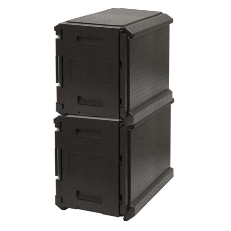 Epp Insulated Container 12 Runners Melform Epp Insulated Container 12 Runners Melform